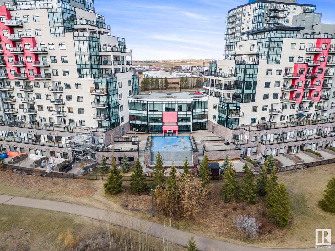 #610 5151 WINDERMERE BV SW, Edmonton, AB T6W 2K4 Condo For Sale | RE ...