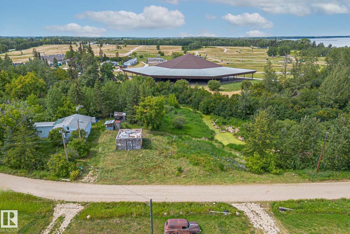 #210 3510 STE. ANNE TR, Rural Lac Ste. Anne County, AB T0E 1A1 Land For Sale | RE/MAX | E4450027