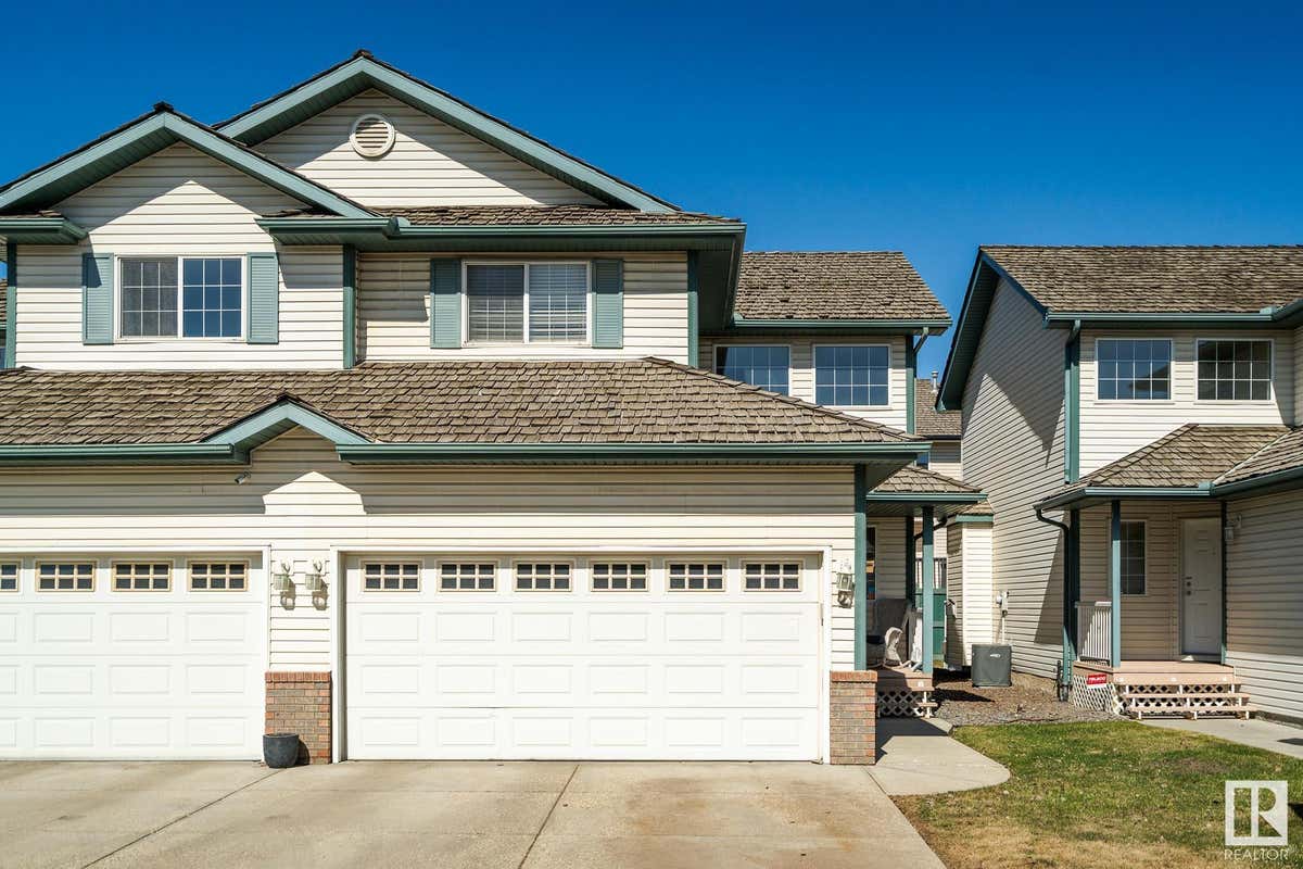 #2 211 BLACKBURN E SW, Edmonton, AB T6W 1C8 À vendre | RE/MAX | E4431721