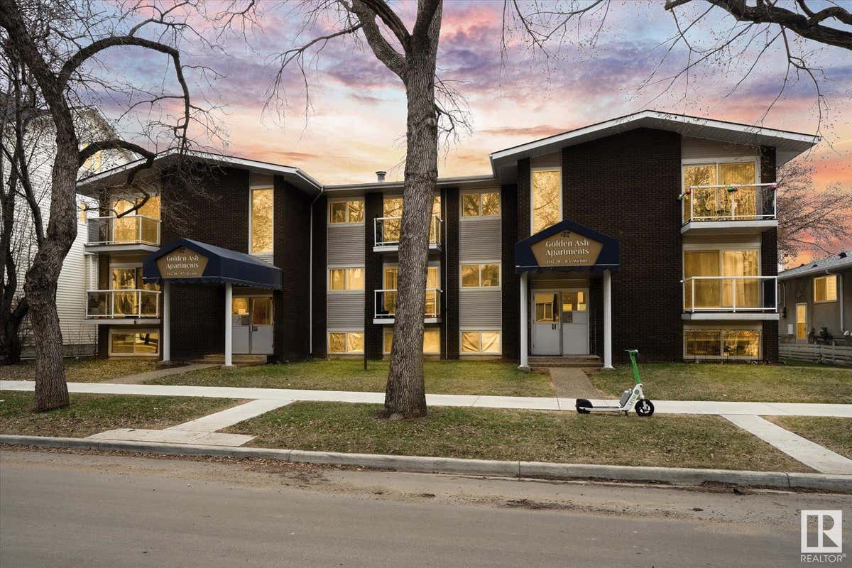 #302 10738 85 AV NW, Edmonton, AB T6E 2K8 Condo For Sale | RE/MAX ...
