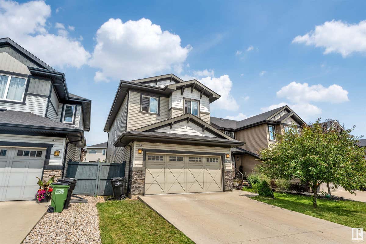 7456 GETTY WY NW, Edmonton, AB T5T 4T3 House For Sale | RE/MAX | E4447815
