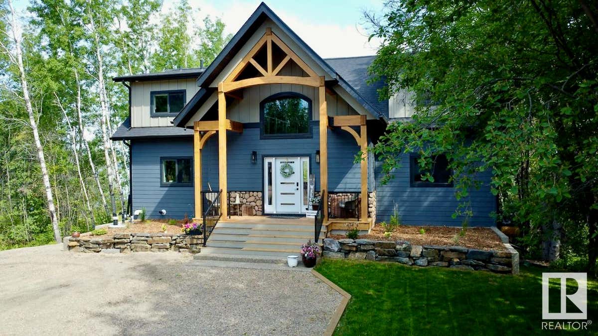 #48 52518 RGE ROAD 52, Rural Parkland County, AB T0E 2B0 House For Sale ...