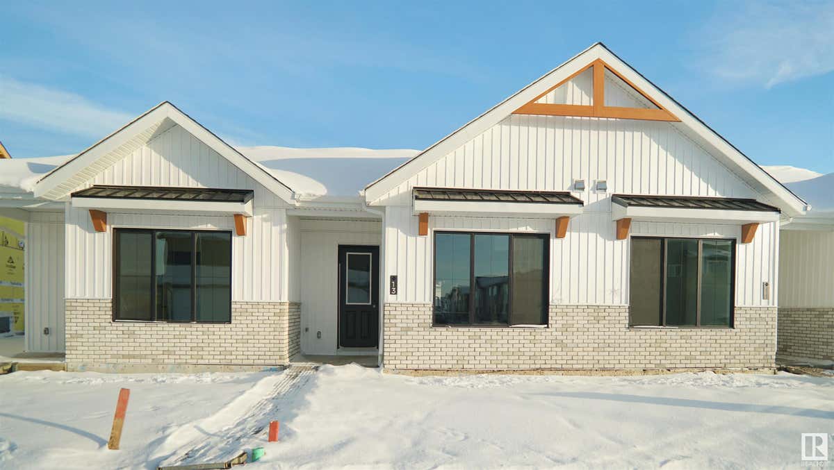 7507 OBSERVER LN NW, Edmonton, AB T5G 2S5 À vendre | RE/MAX | E4418291