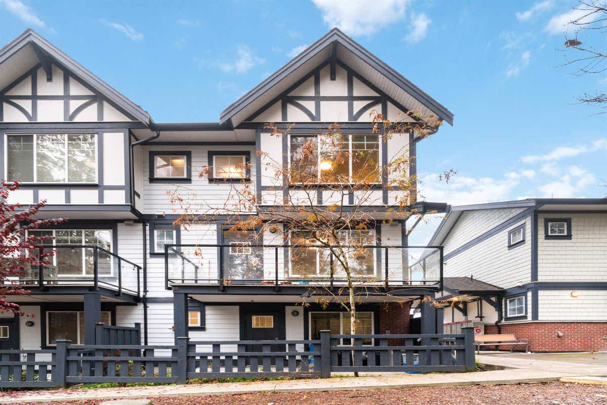 55 11188 72 AVENUE, Delta BC V4E 0A5, Delta, BC V4E 0A5 Townhouse For ...