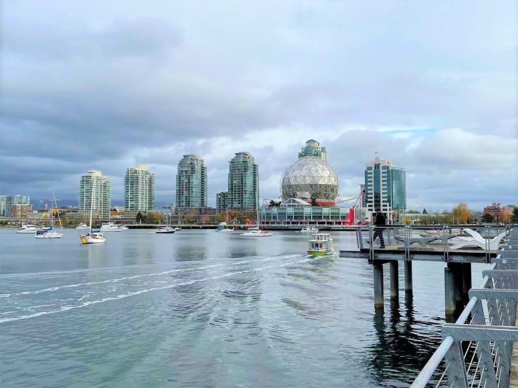 1106 1768 COOK STREET, Vancouver BC V5W 2N6, Vancouver, BC V5W 2N6 Home For Rent | RE/MAX | R3061013