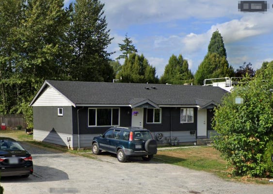 23244-23248 DEWDNEY TRUNK ROAD, Maple Ridge BC V2X 3L4, Maple Ridge, BC ...