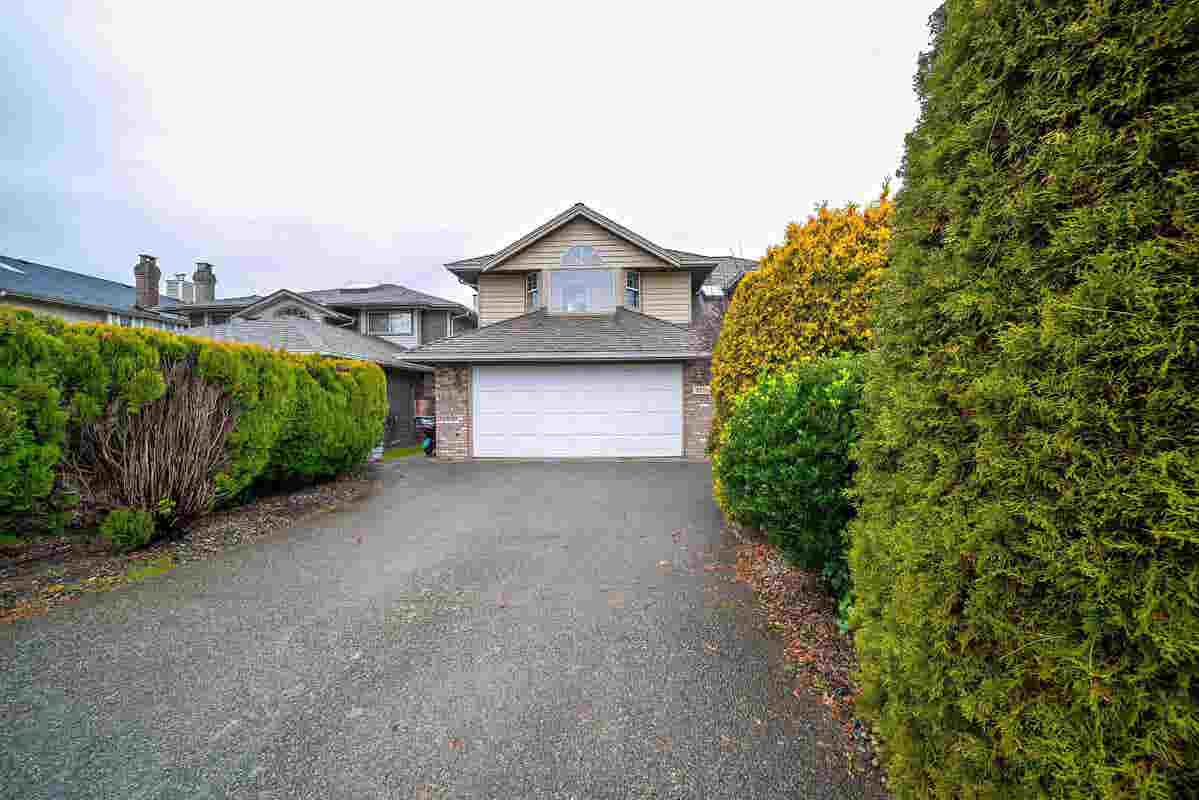 9311 Cunningham Place, Richmond BC V6X 3N7, Richmond, BC V6X 3N7 House ...