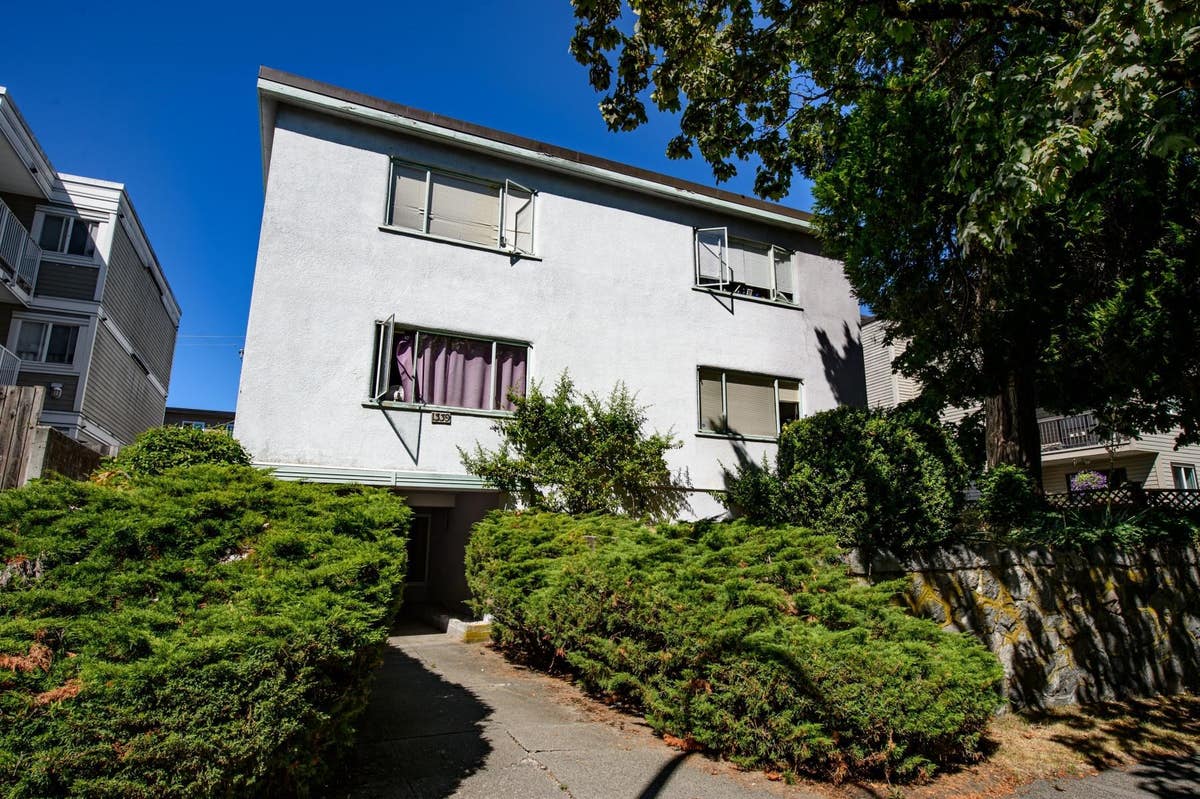 7 1339 W 71 AVENUE, Vancouver BC V6P 3B3, Vancouver, BC V6P 3B3 À louer | RE/MAX | R2987330