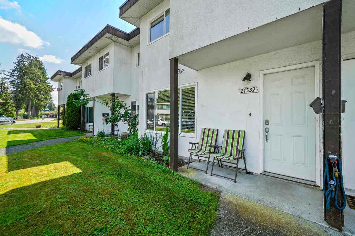 21532 MAYO PLACE, Maple Ridge BC V2X 2K9, Maple Ridge, BC V2X 2K9 ...