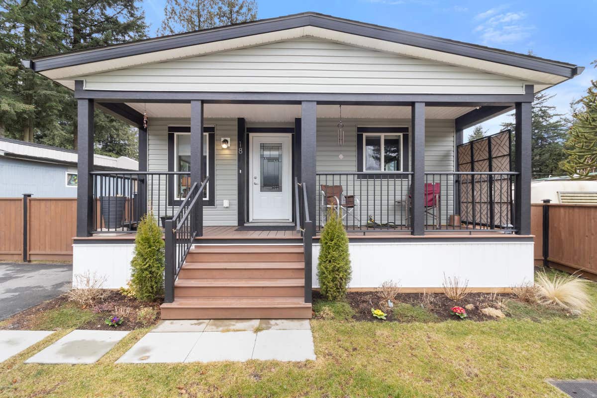 18 63071 FLOOD HOPE ROAD, Hope BC V0X 1L2, Hope, BC V0X 1L2 House For ...