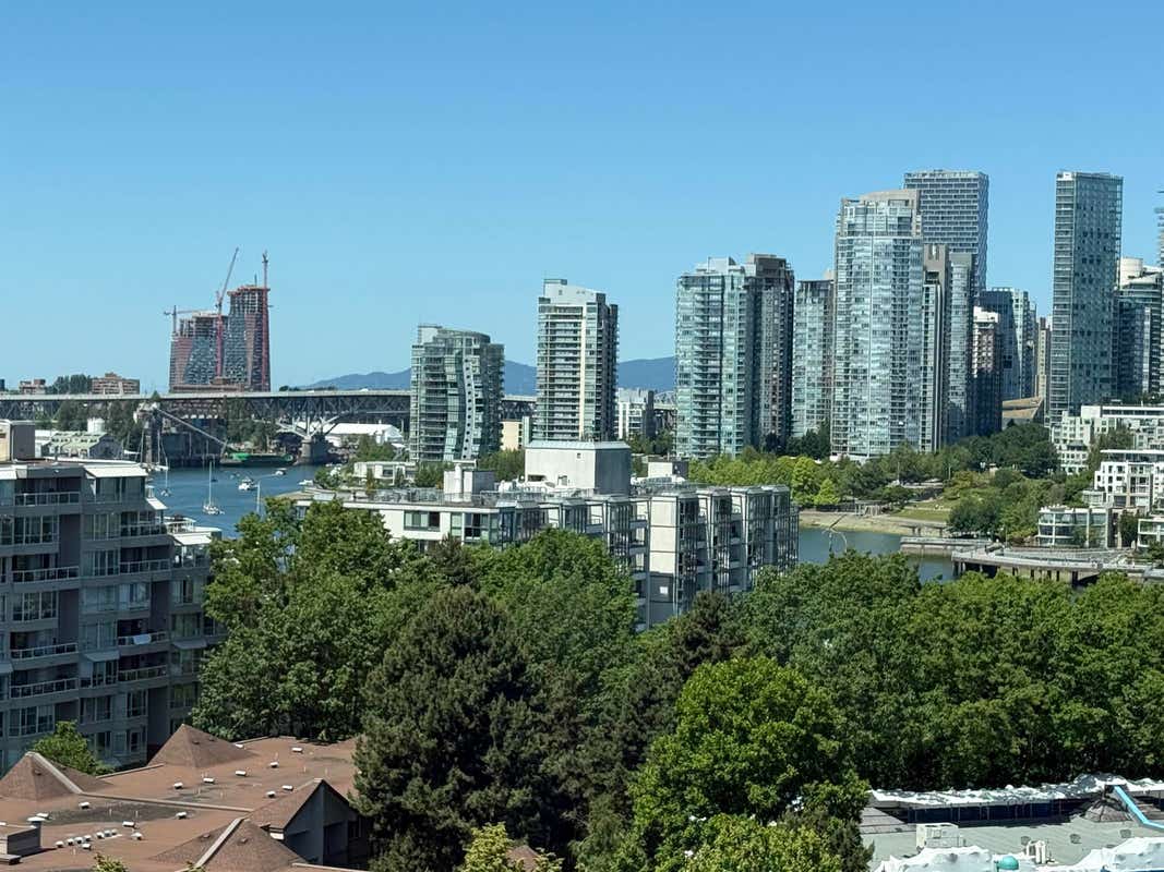 1404 445 W 2ND AVENUE, Vancouver BC V5Y 0E8, Vancouver, BC V5Y 0E8 ...