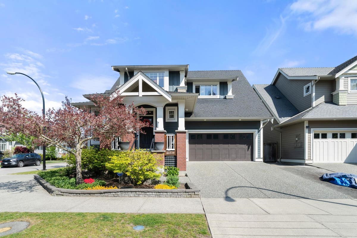 17263 0A AVENUE, Surrey BC V3Z 9P3, Surrey, BC V3Z 9P3 À vendre | RE ...