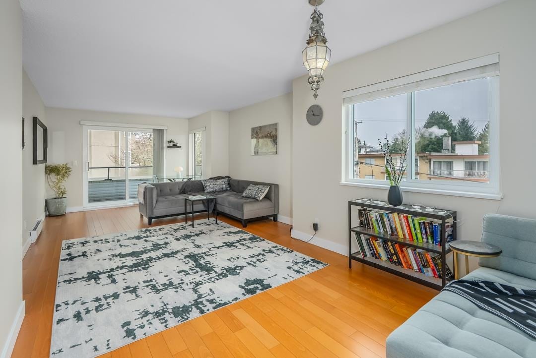 301 1341 GEORGE STREET, White Rock BC V4B 4A1, White Rock, BC V4B 4A1 ...