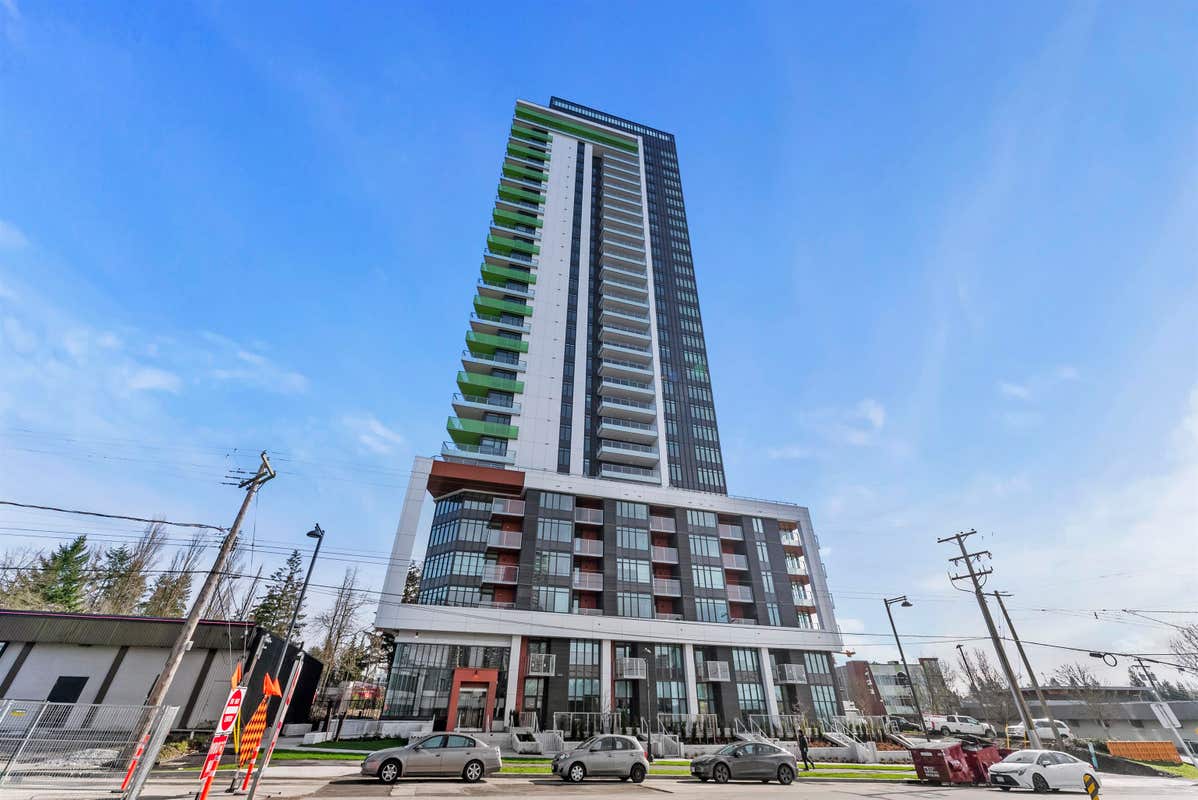 505 10428 WHALLEY BOULEVARD, Surrey BC V3T 1W6, Surrey, BC V3T 1W6 ...