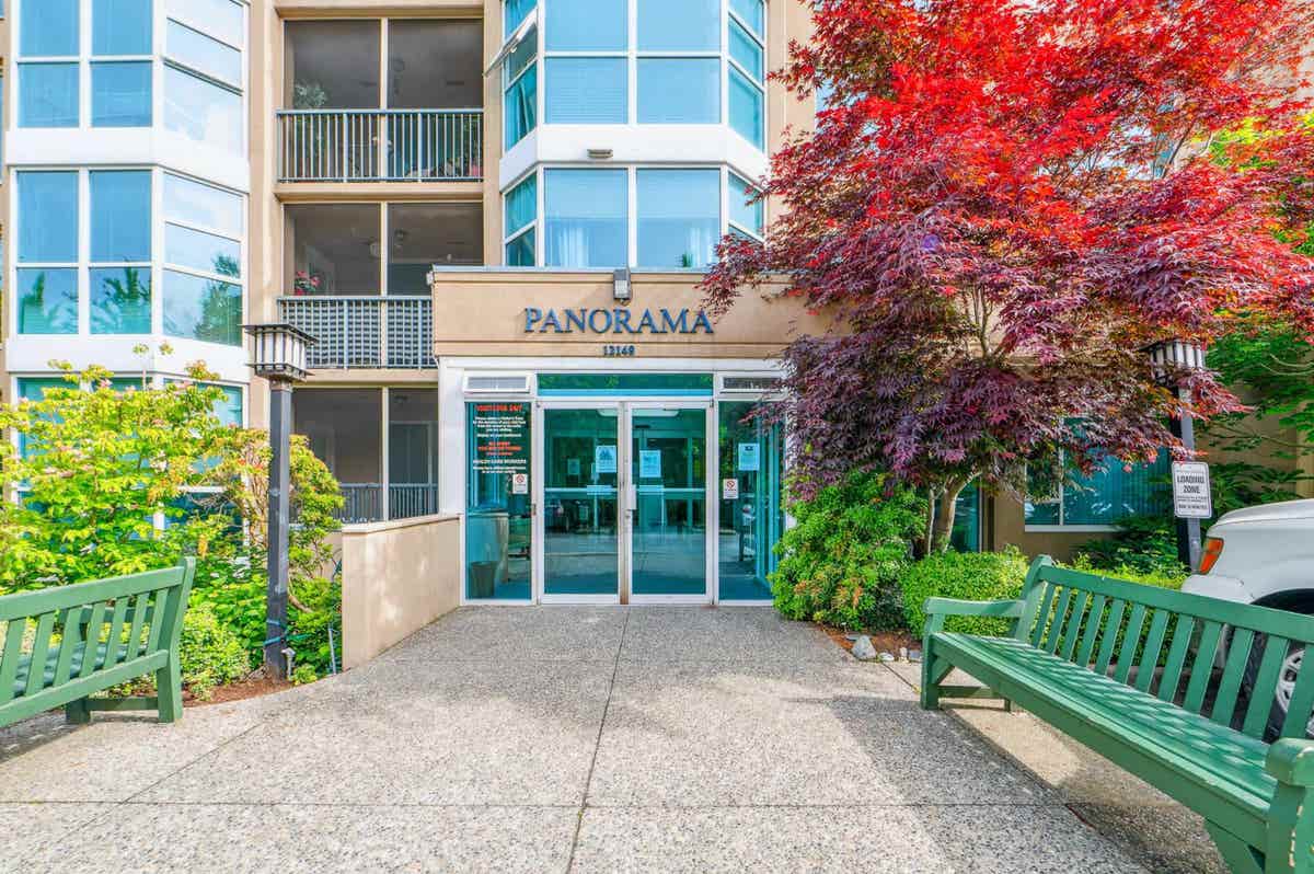 810 12148 224 STREET, Maple Ridge BC V2X 3N8, Maple Ridge, BC V2X 3N8 ...