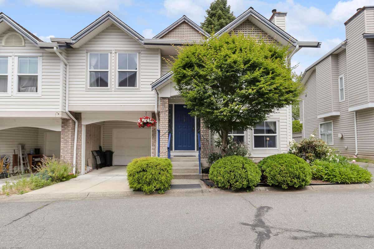 32 8716 WALNUT GROVE DRIVE, Langley BC V1M 2K2, Langley, BC V1M 2K2 ...