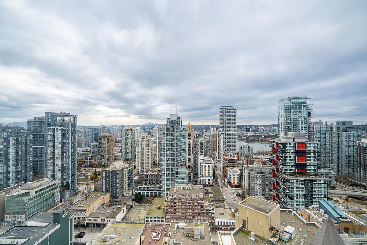 3105 1283 HOWE STREET, Vancouver BC V6Z 0E3, Vancouver, BC V6Z 0E3 ...