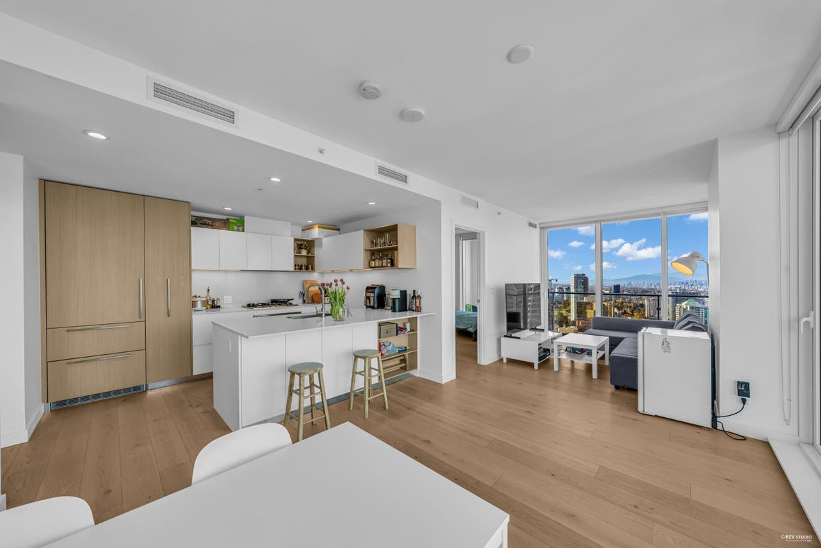 3007 6000 MCKAY AVENUE, Burnaby BC V5H 0K2, Burnaby, BC V5H 0K2 Condo ...