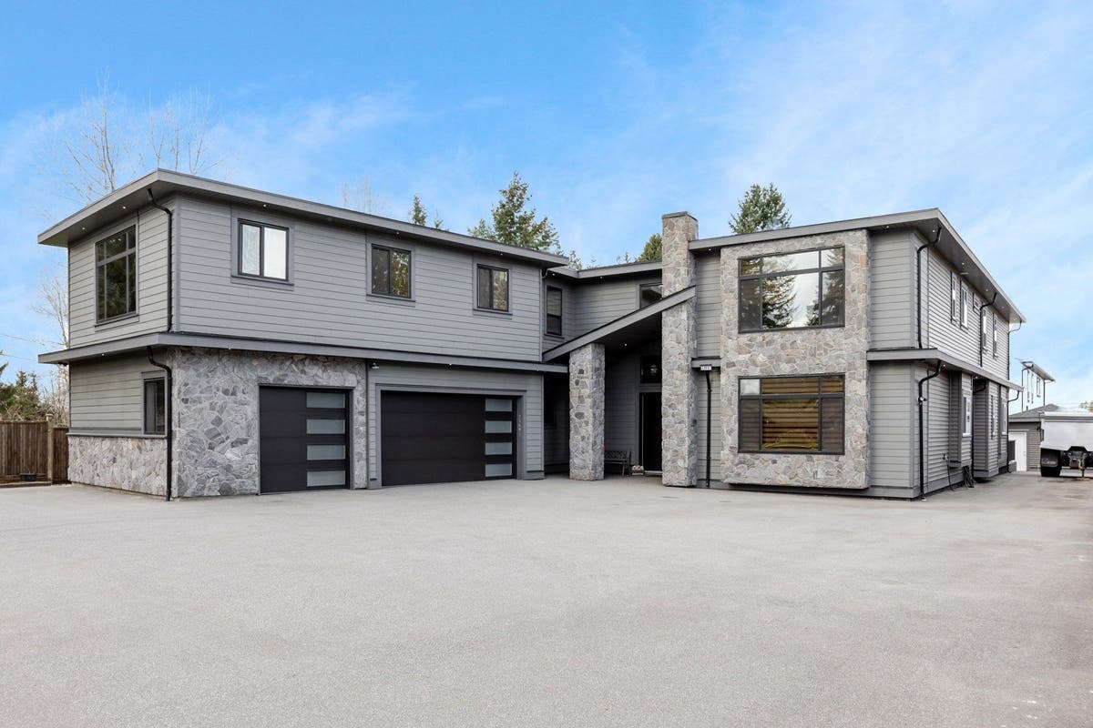 23697 OLD YALE ROAD, Langley BC V2Z 2K4, Langley, BC V2Z 2K4 Condo For ...