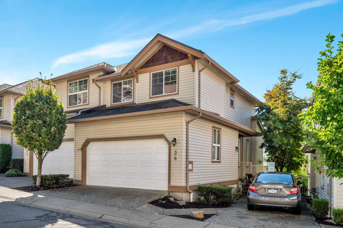 38 35287 OLD YALE ROAD, Abbotsford BC V3G 8H5, Abbotsford, BC V3G 8H5 ...