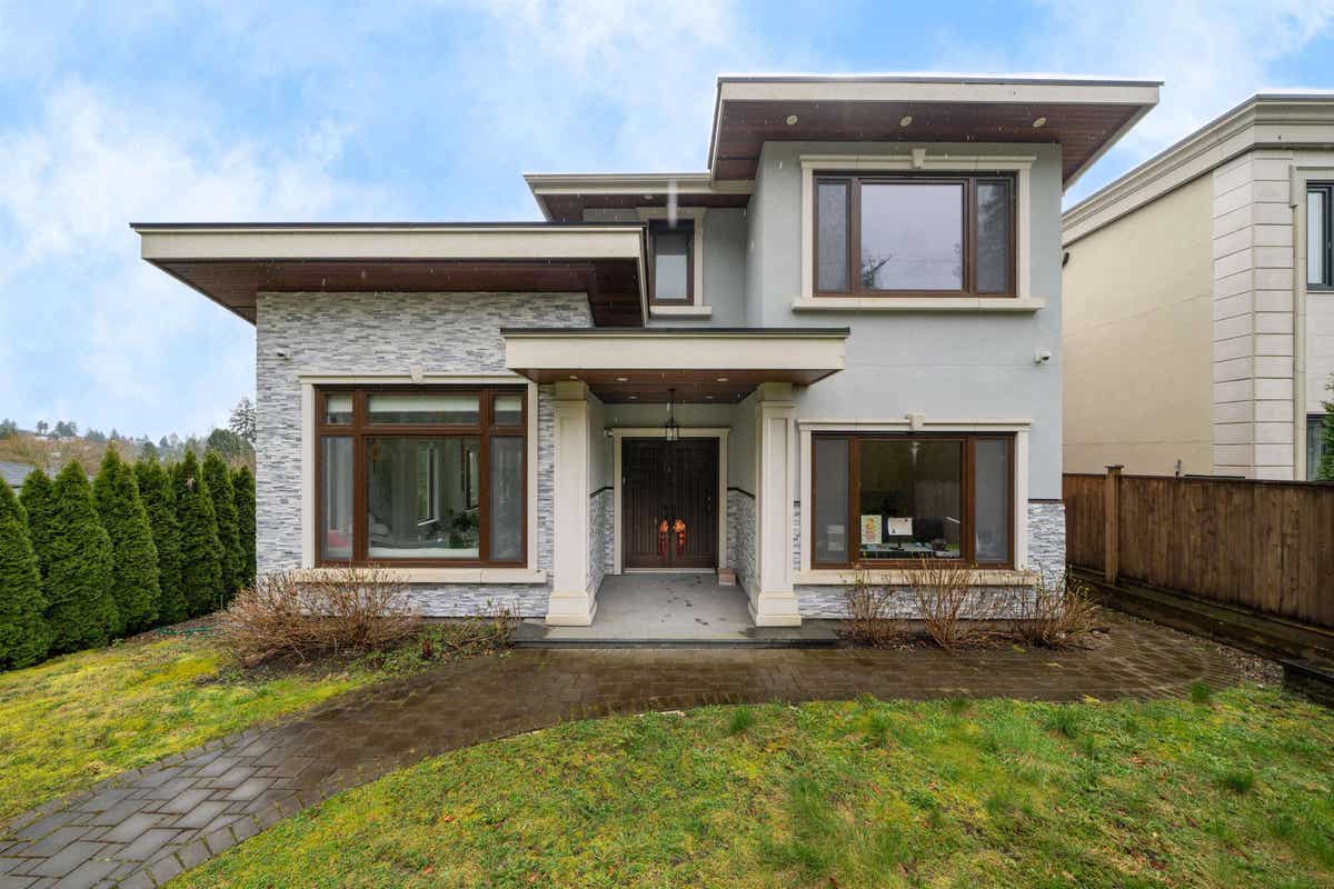 1410 MATHERS AVENUE, West Vancouver BC V7T 2G7, West Vancouver, BC V7T ...