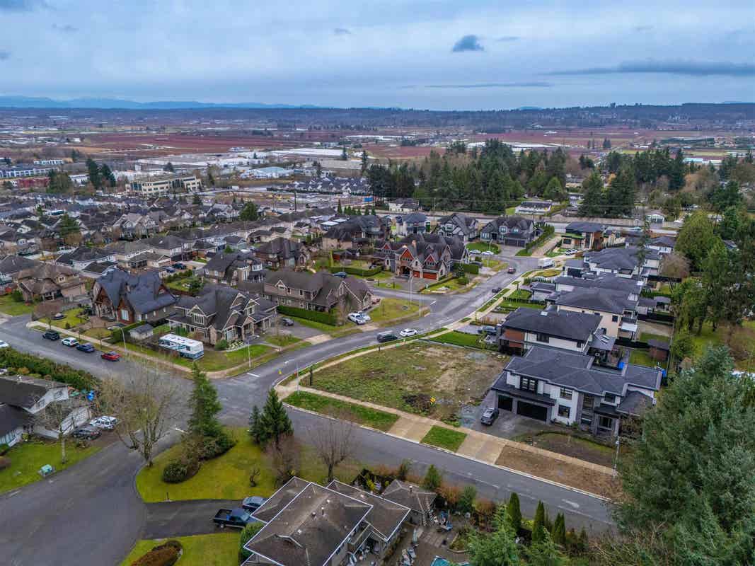 14698 57 AVENUE, Surrey BC V3Z 1K2, Surrey, BC V3Z 1K2 Land For Sale ...