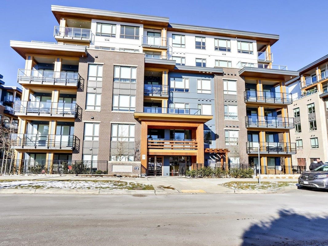 616-735 Anskar Court, Coquitlam BC V3J 0L7, Coquitlam, BC V3J 0L7 Condo ...