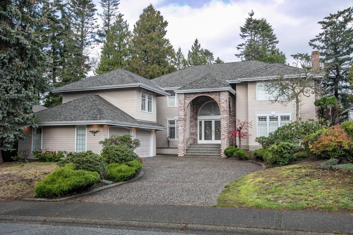 1223 Pacific Drive, Tsawwassen BC V4M 2K2, Tsawwassen, BC V4M 2K2 House ...