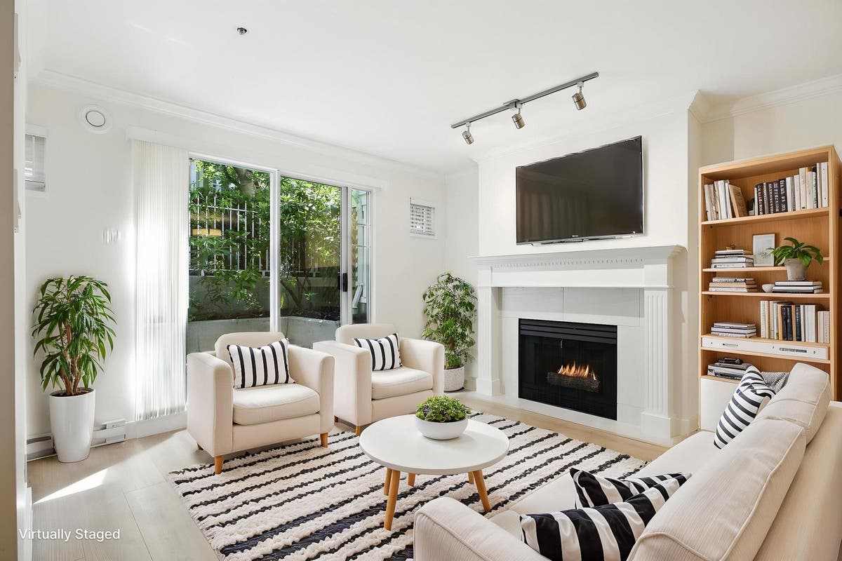 19 2885 E KENT AVENUE NORTH, Vancouver BC V5S 3T9, Vancouver, BC V5S ...