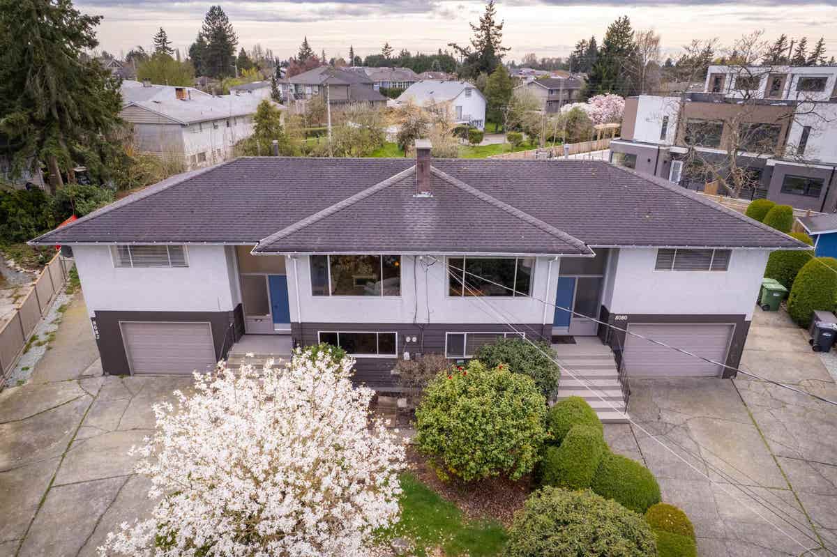 8080-8082 LURGAN ROAD, Richmond BC V6Y 1H7, Richmond, BC V6Y 1H7 House ...