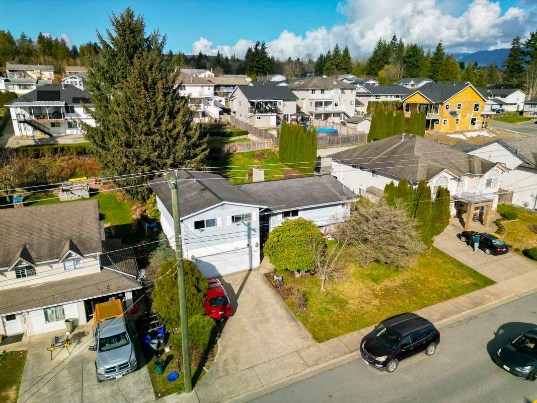 32631 7 AVENUE, Mission BC V2V 2B8, Mission, BC V2V 2B8 À vendre | RE ...