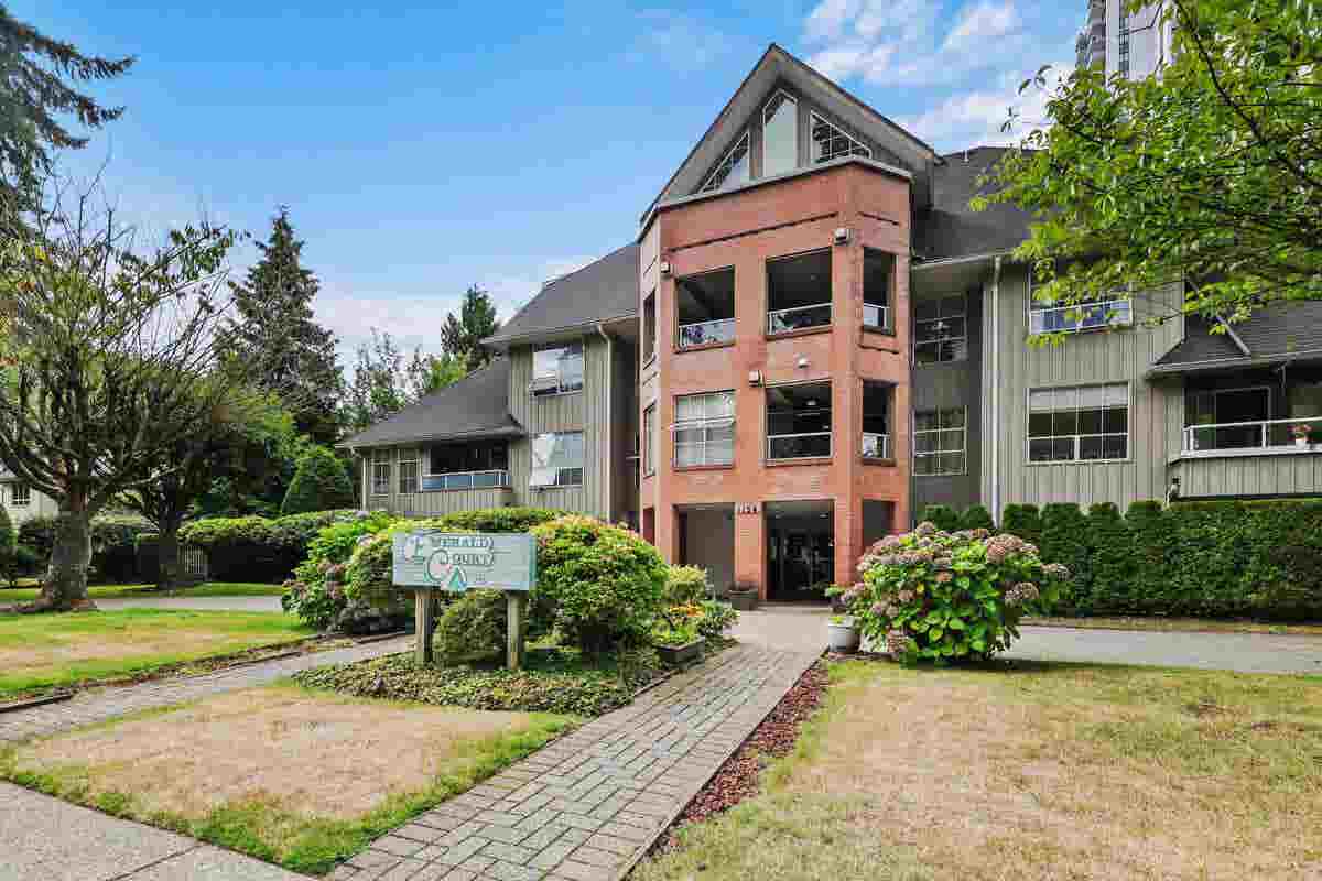 308 1154 WESTWOOD STREET, Coquitlam BC V3B 4S4, Coquitlam, BC V3B 4S4 À ...