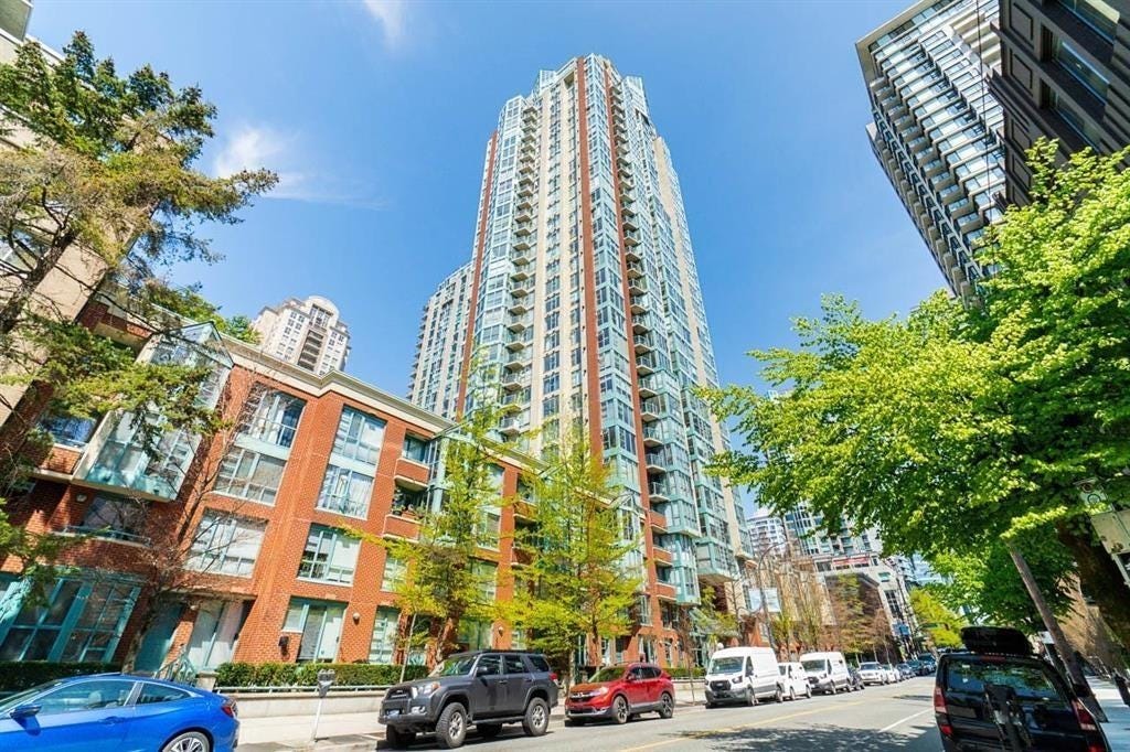 2407 939 HOMER STREET, Vancouver BC V6B 2W6, Vancouver, BC V6B 2W6 Condo For Sale | RE/MAX ...