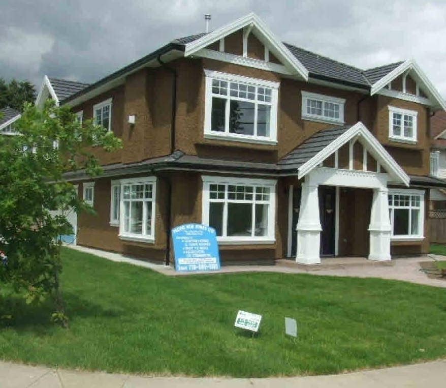 575 ALDERSON AVENUE, Coquitlam BC V3K 1T4, Coquitlam, BC V3K 1T4 House ...