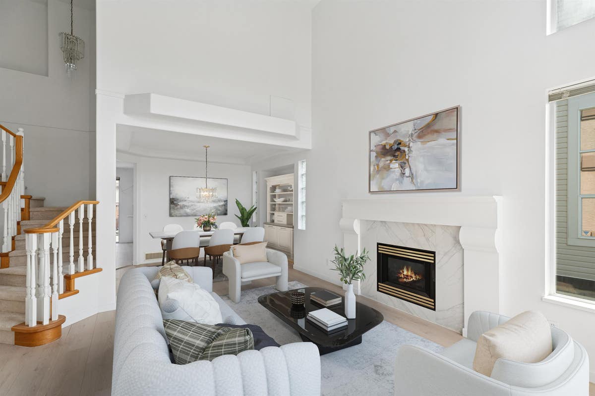 1239 THAMES CLOSE, Port Coquitlam BC V3B 7X9, Port Coquitlam, BC V3B ...