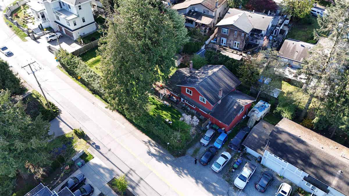 11562 MILLAR ROAD, Surrey BC V3V 2T9, Surrey, BC V3V 2T9 House For Sale ...