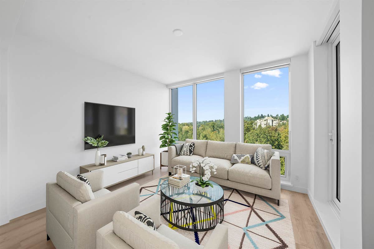 1209 1500 FERN STREET, North Vancouver BC V7J 1H6, North Vancouver, BC ...