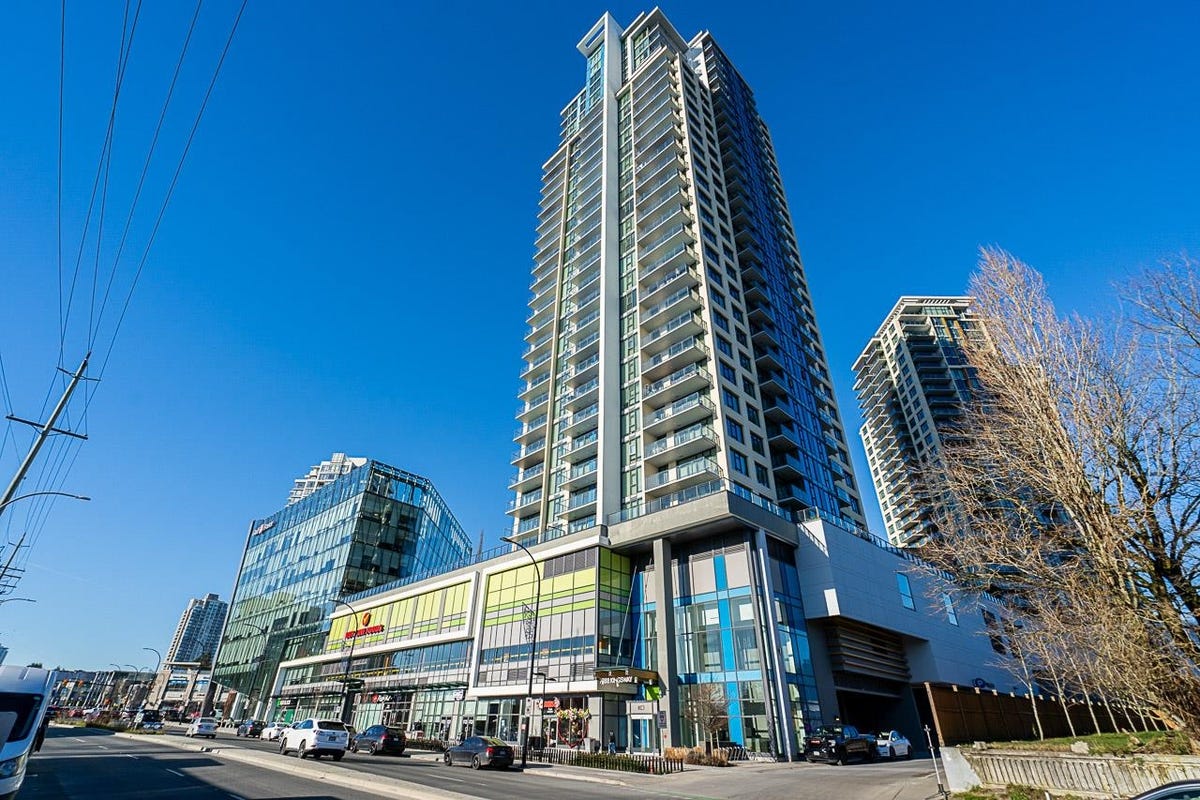 1006-7388 Kingsway, Burnaby BC V3N 0G9, Burnaby, BC V3N 0G9 Condo For ...