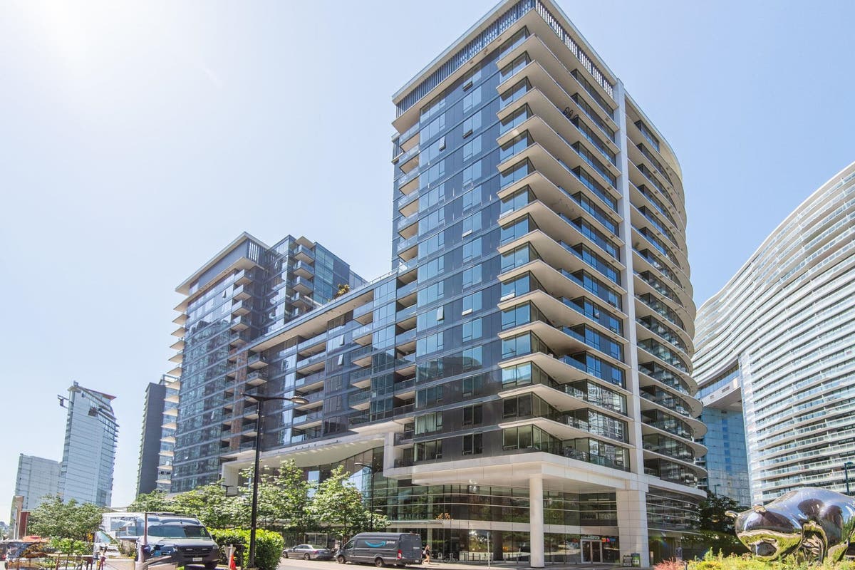620 68 SMITHE STREET, Vancouver BC V6B 0P4, Vancouver, BC V6B 0P4 Condo ...