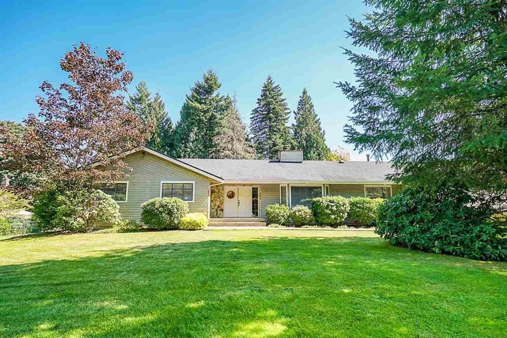 10194 173 STREET, Surrey BC V4N 4H8, Surrey, BC V4N 4H8 House For Sale ...