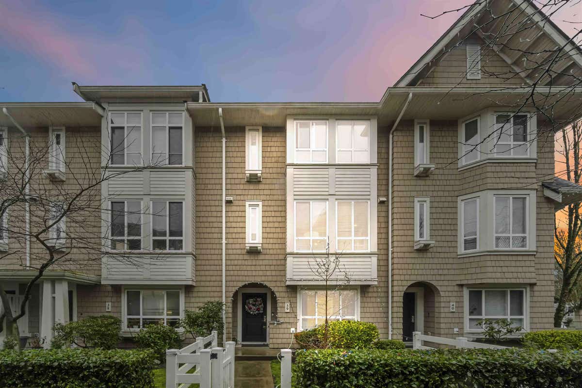 39 2418 AVON PLACE, Port Coquitlam BC V3B 0C7, Port Coquitlam, BC V3B ...