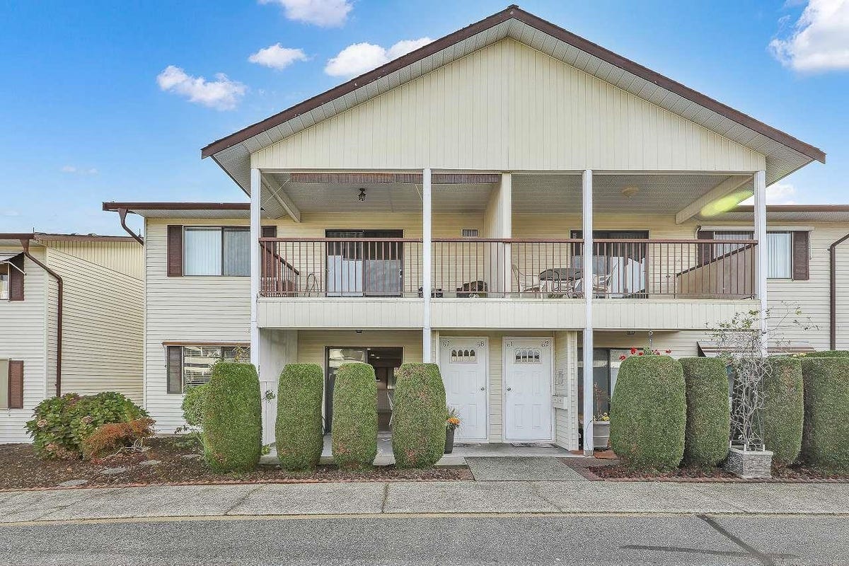 57 32959 GEORGE FERGUSON WAY, Abbotsford BC V2S 7W9, Abbotsford, BC V2S ...