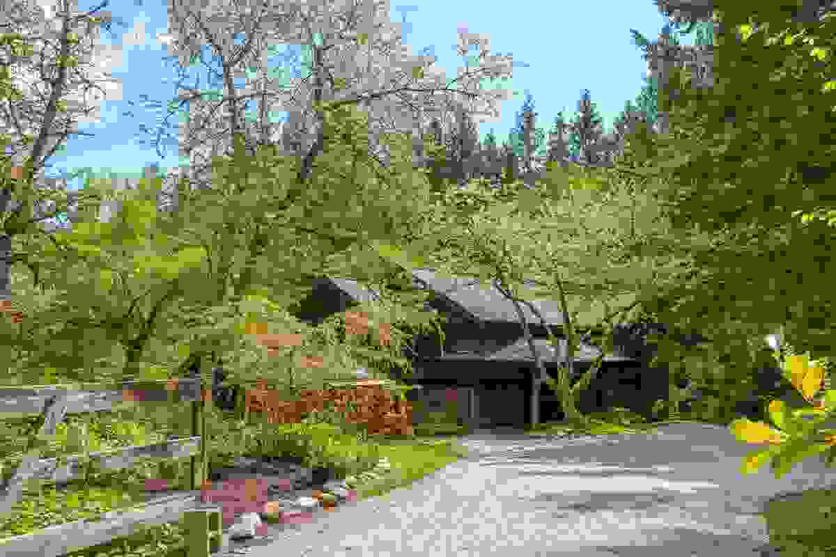 1531 LOCKYER ROAD, Roberts Creek BC V0N 2W1, Roberts Creek, BC V0N 2W1 ...