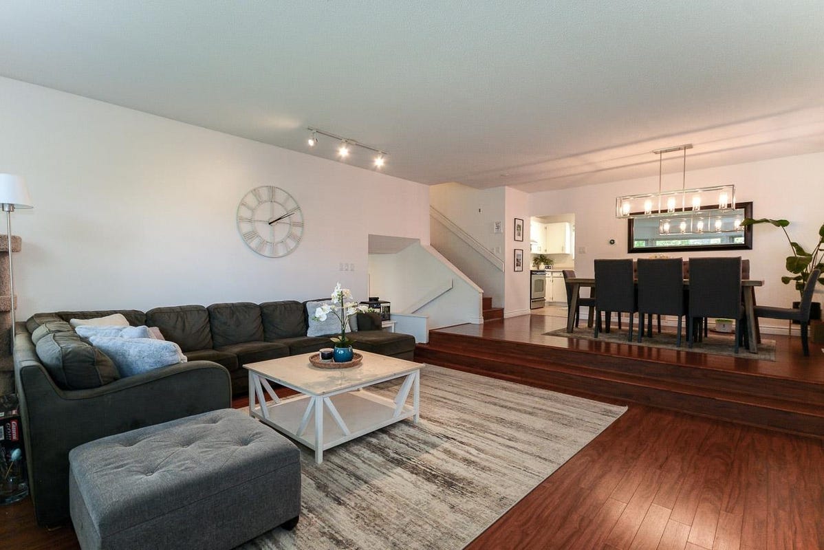 1345 53A STREET, Delta BC V4M 3E8, Delta, BC V4M 3E8 House For Sale ...