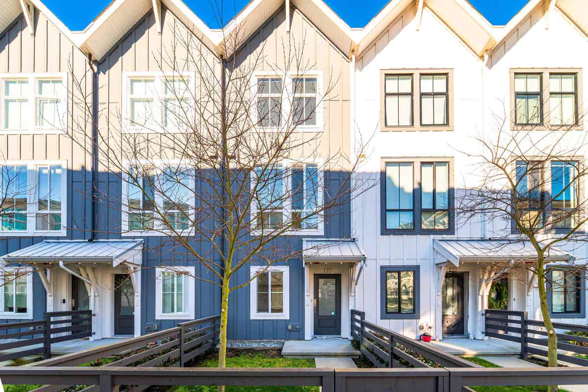 21-4716 Orca Way, Tsawwassen BC V4M 0E5, Tsawwassen, BC V4M 0E5 À ...