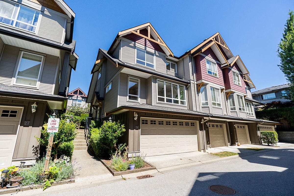 26 16789 60 AVENUE, Surrey BC V3S 1S8, Surrey, BC V3S 1S8 Townhouse For ...