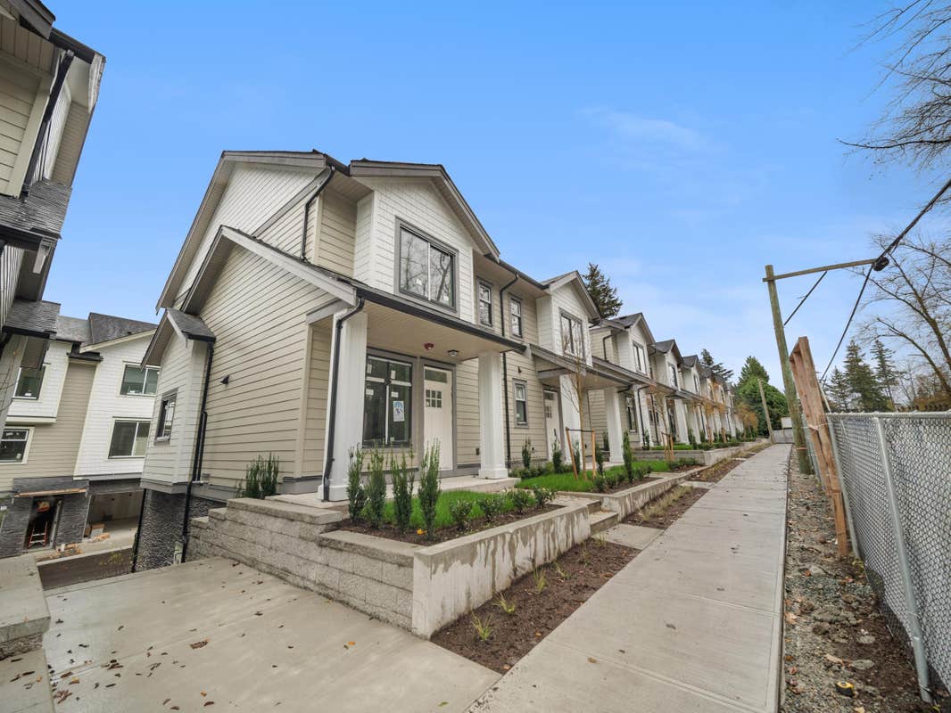 5 9688 182A STREET, Surrey BC V4N 4J8, Surrey, BC V4N 4J8 À vendre | RE ...