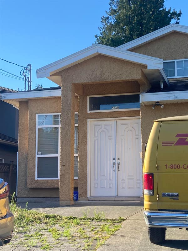 5989 RUMBLE STREET, Burnaby BC V5J 2C6, Burnaby, BC V5J 2C6 Condo For ...