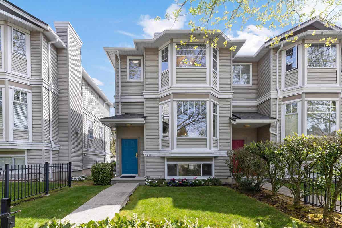 6538 121 STREET, Surrey BC V3W 1C5, Surrey, BC V3W 1C5 À vendre | RE ...