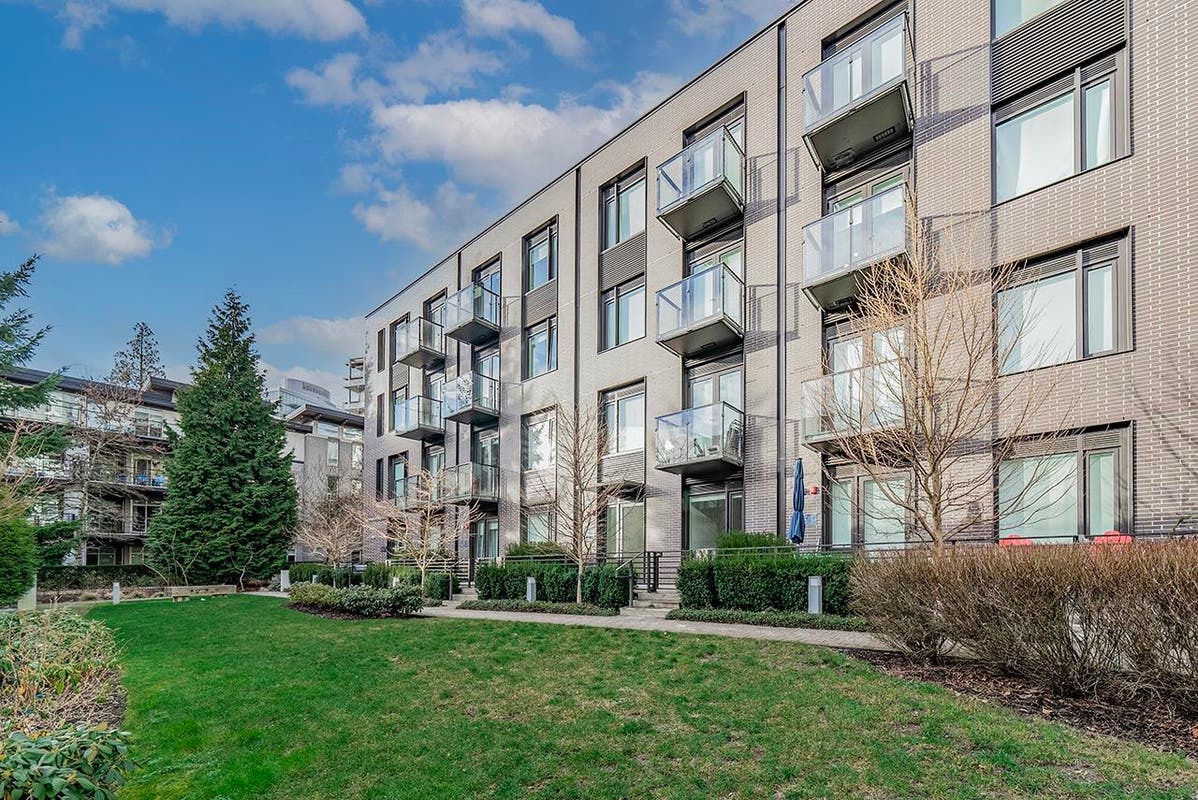 M106-5681 Birney Avenue, Vancouver BC V6S 0L5, Vancouver, BC V6S 0L5 Condo For Sale | RE/MAX ...
